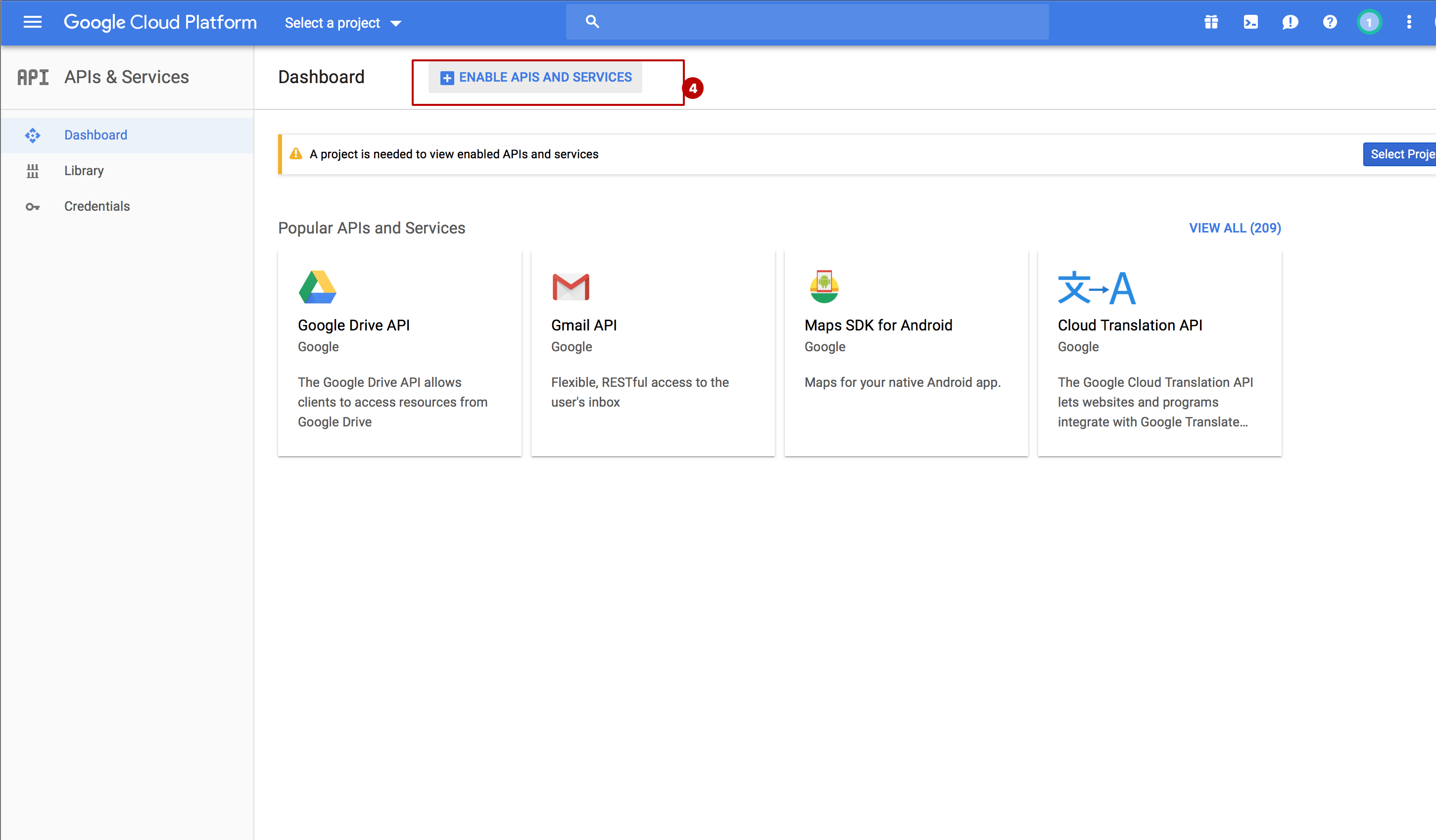 Getting A Google Api Key Interactive Geo Maps Riset